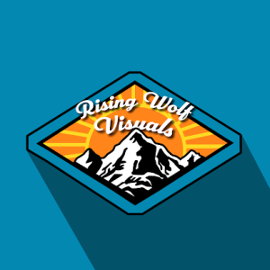 Rising Wolf Visuals - Gogotick
