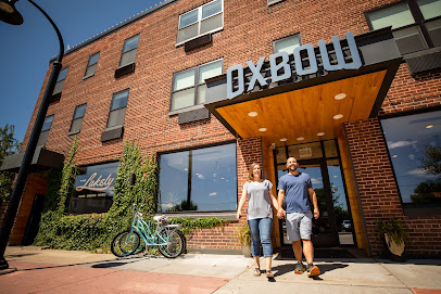 The Oxbow Hotel - Rating: 4.5* Reviews - Eau Claire
