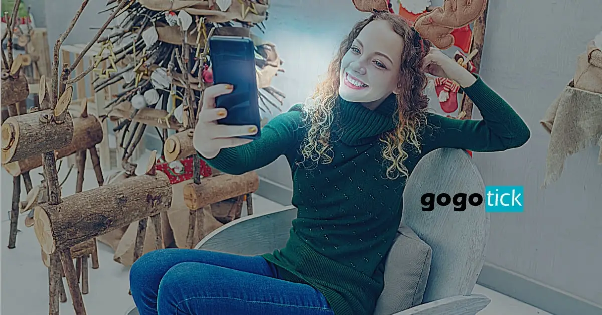 ¿Cómo usar el flash del celular? - Gogotick